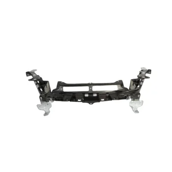 Automotive Parts Body Kit Radiator Bracket For Maserati Levante Water ...
