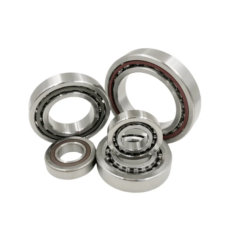 Precision Spindle Bearing 50bnr10styndbelp4 Cnc Machine Tool Bearings ...