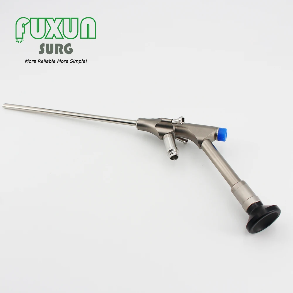 6.3 Mm Transforaminal Endoscopic Surgical System for Spine