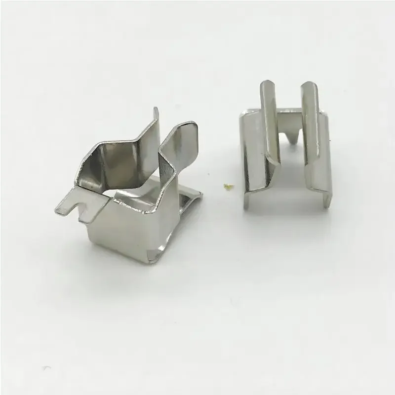 Custom Terminal Contact Cages - Durable Metal Accessories