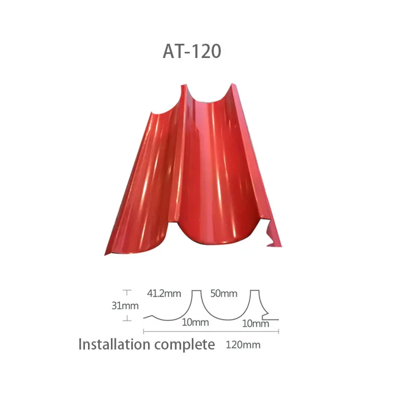 Great Wall Semi-convex Plate Metal Products Outdoor Signboard ...