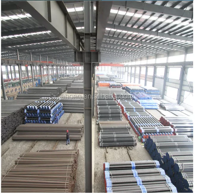 Astm A53 Scaffolding Pipe Specifications 1.5 Inch 48mm Iron Tube Carbon ...