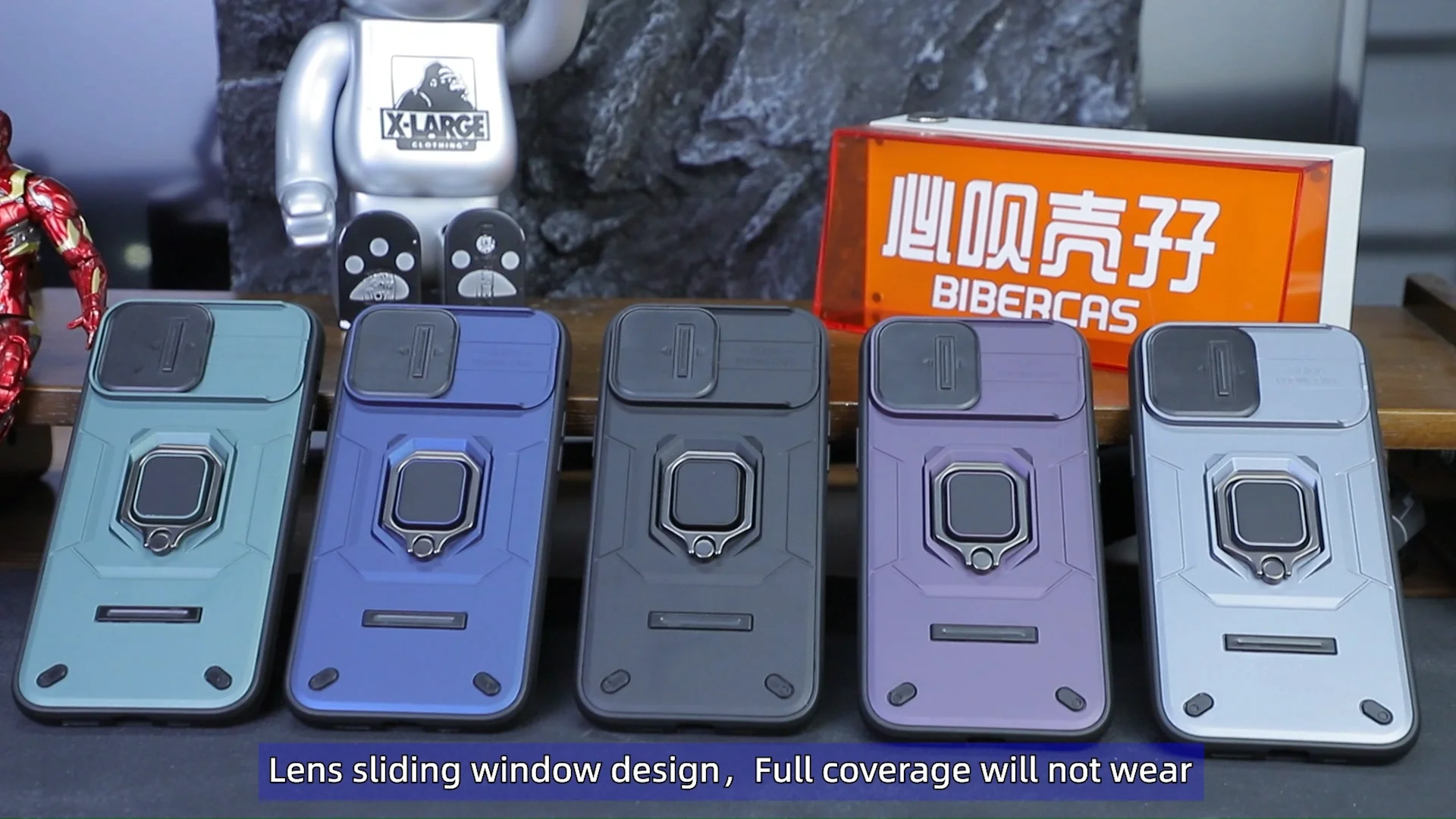 New Trending Armor Cell Phone Case For Iphone Series 15 14 13 Pro Max ...