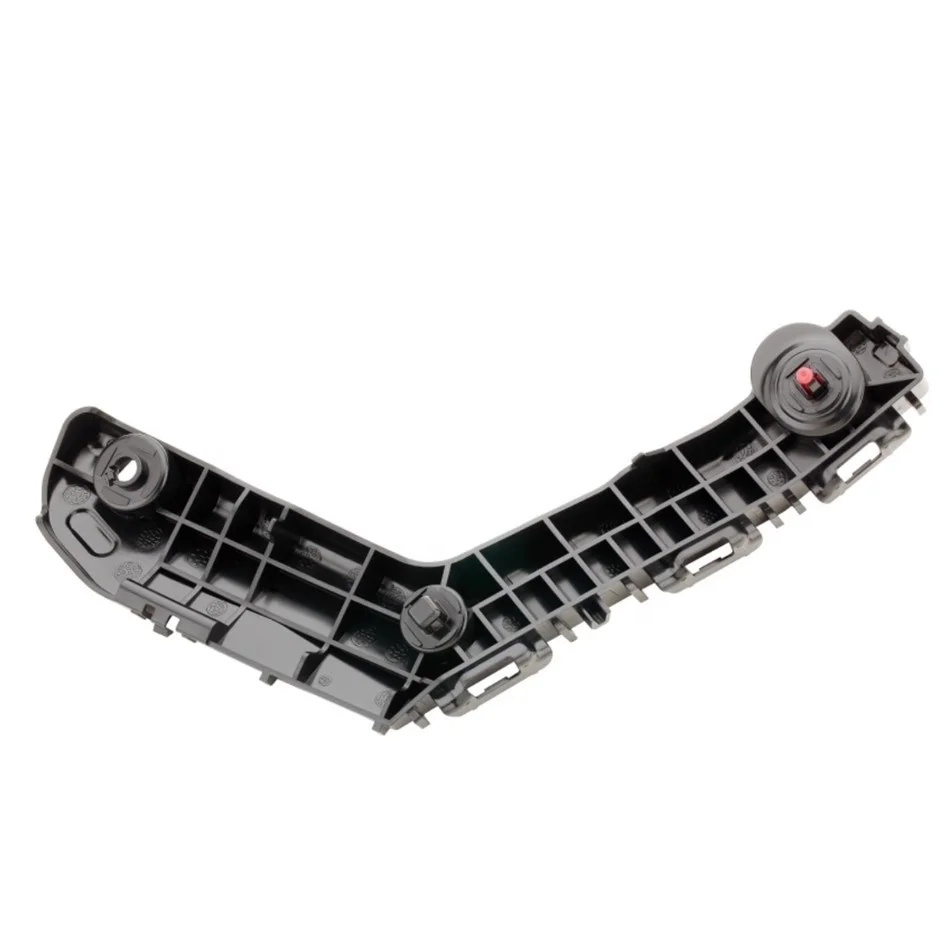 适用于丰田花冠2017-2019汽车备件前保险杠支架52116-02330 52115-02350至1042131至1043131保险杠固定器 ...