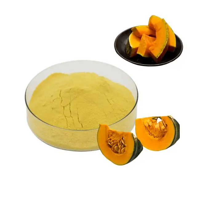 Wholesale Pumpkin Powder Freeze-dried Pumpkin Powder Pumpkin Freeze ...