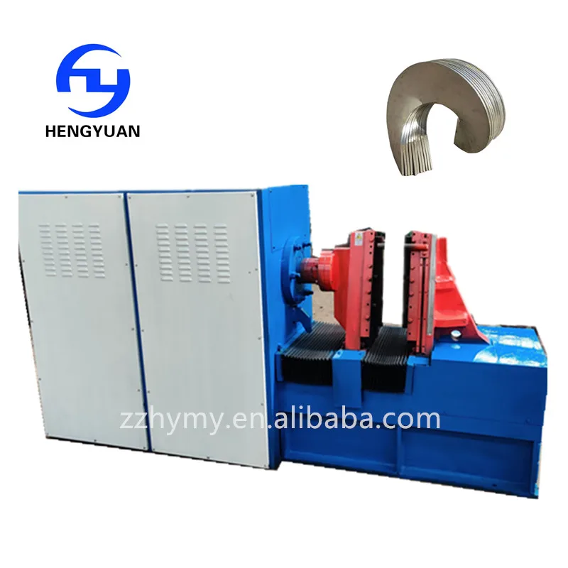 Efficient Forming Screw Machine for Construction & Farms