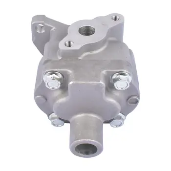 Hydraulic Pump 6c040-36300 For Bx1500 B1700d B1700e Bx1830 Bx2230 Bx23d ...