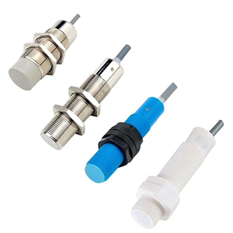 Proximity Switch Flexible Dual Magnetostrictive Liquid Level Sensor
