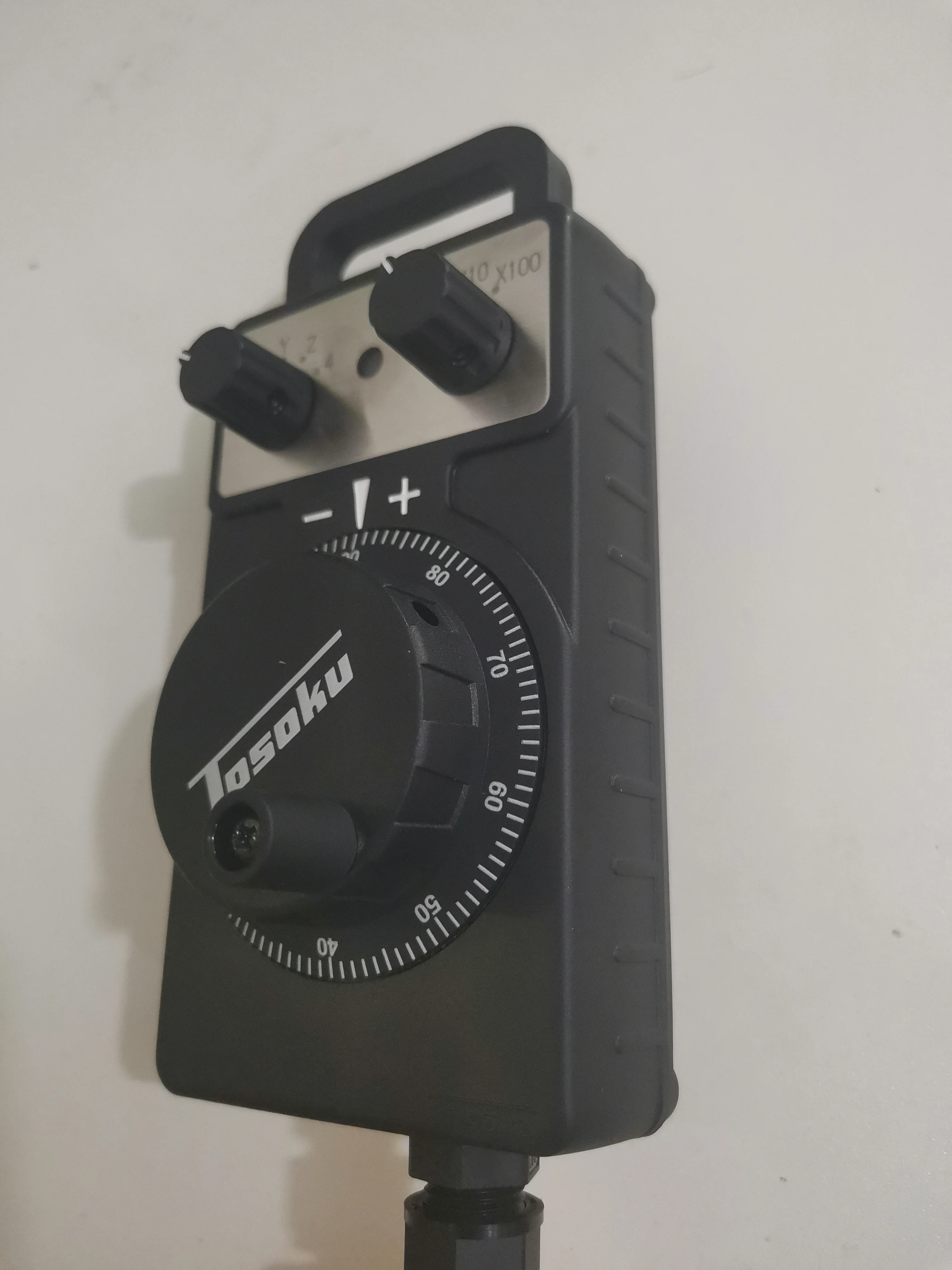 HC115/121/11D Fanuc Siemens Mitsubishi CNC Control MPG