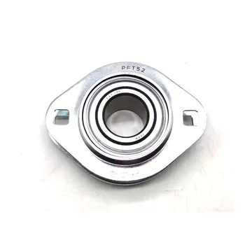 Pfl 205 Pressing Steel Bearing Units Sapfl205 Sbpfl205 Bearing Housing ...