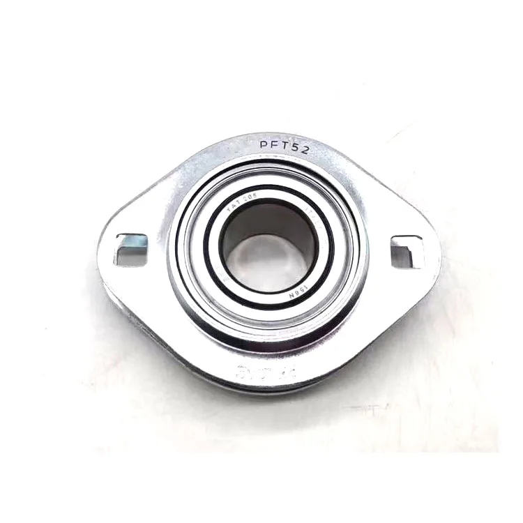 PFL 205 Pressing Steel Bearing Units - Stable Performance