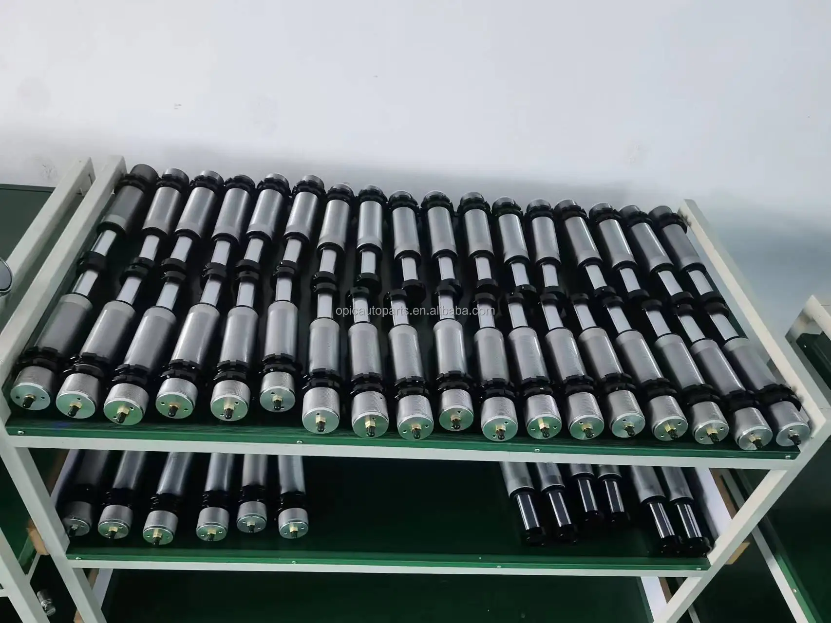 OPIC 4x4 off-Road Adjustable Shock Absorber for Jeep & Toyota