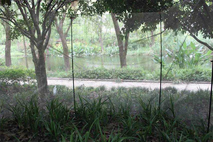 Outdoor Camo Mesh Netting Camouflage Netting for Hunting Blinds Window ...