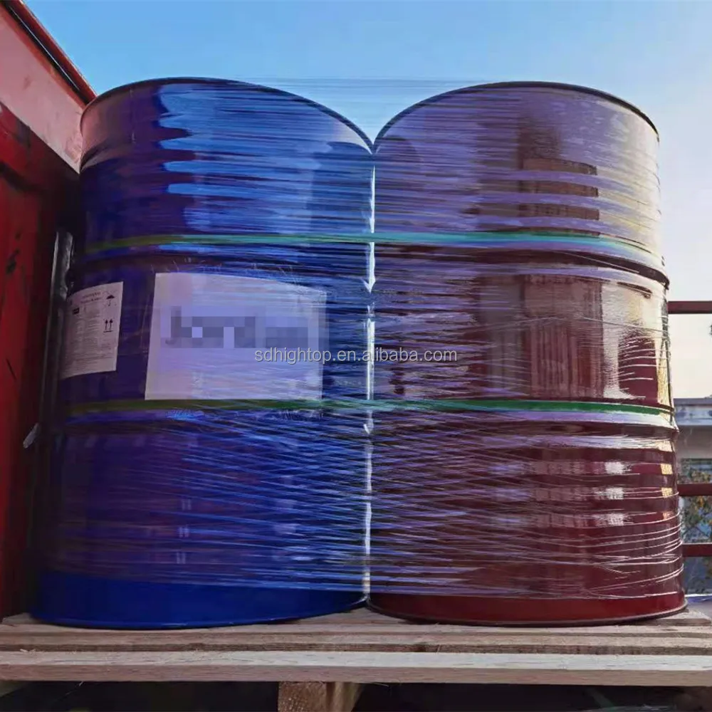 Polyurethane Foam Raw Materials - Blend Polymer Polyol MDI