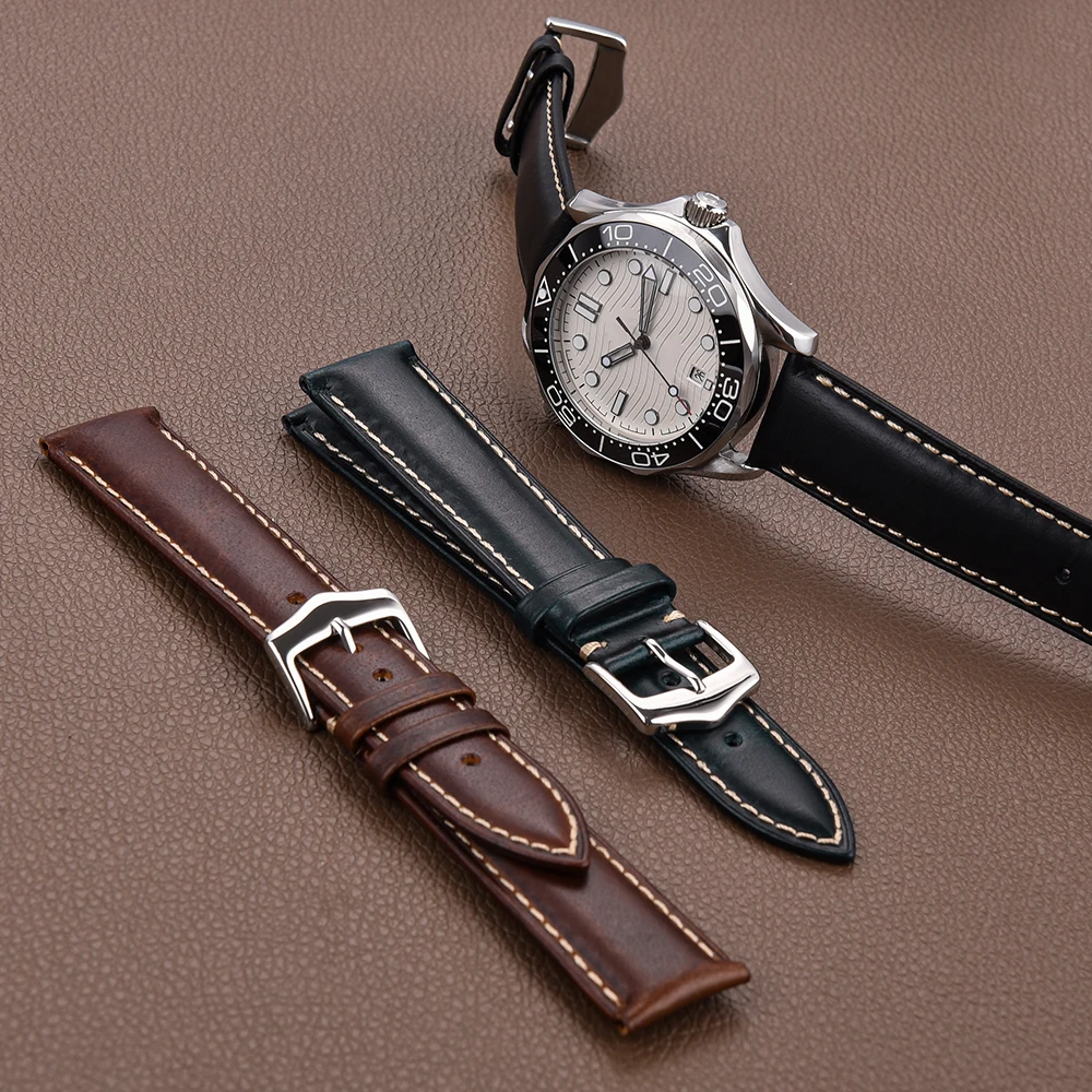 Juelong High Quality Adjustable Quick Release Replaceable Watch Band ...