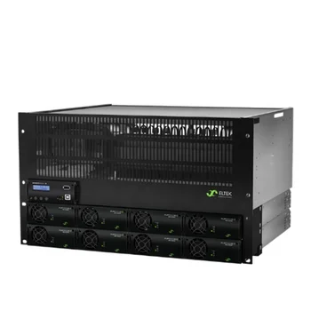 Eltek Rectifier Ev Charging Module 12kw Flatpack2 48v 12kw Power System ...