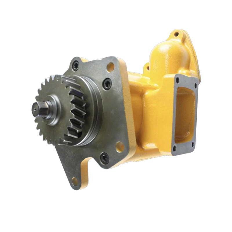 SDA12V140E Water Pump Ass'y - Reliable Performance & Durability