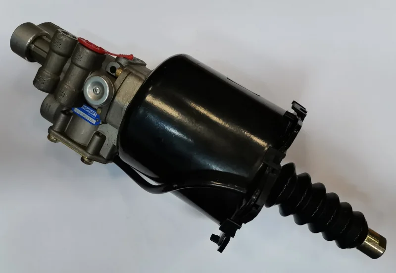 Clutch Servo 9700514380/9700514210 - Reliable Car Alternator