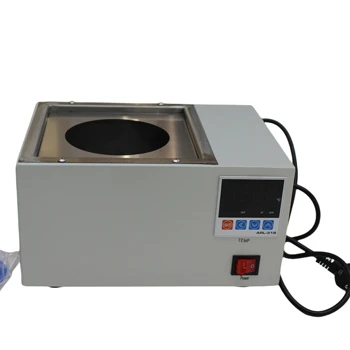 Laboratory Electric Small Water Bath Tank,Single Hole,Double Hole,Four ...