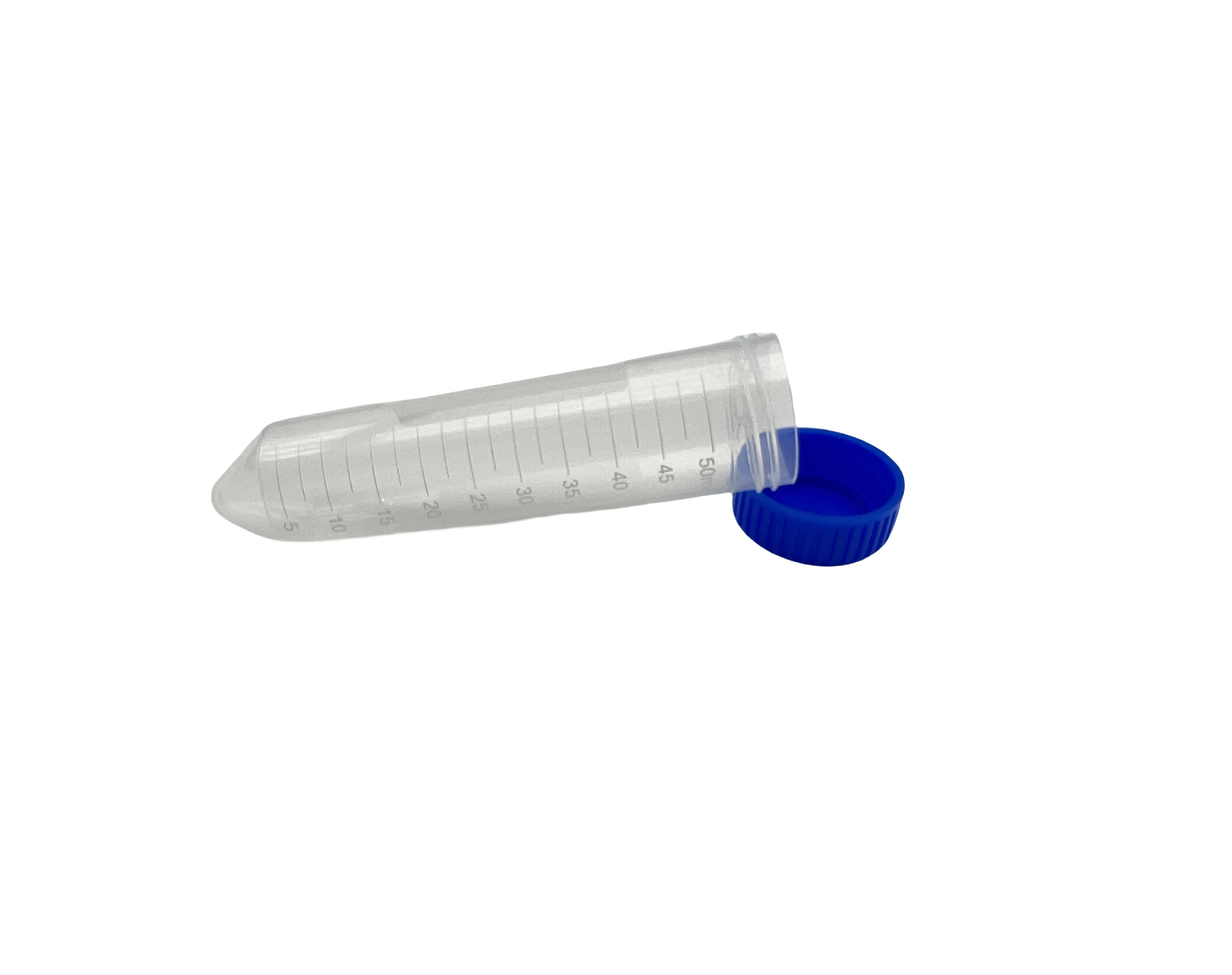 High Quality 50ml Conical Centrifuge Tubes 50ml Sterile Plastic Test ...