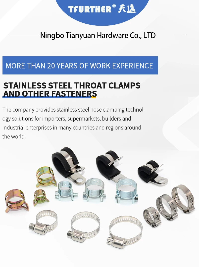 American Clamps Household Clamps Box Multi-size Clamps Set| Alibaba.com