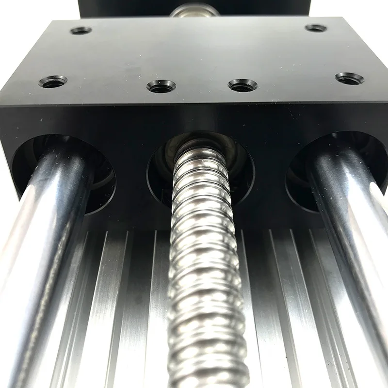 Kh1610 50-600mm Customizable Industry-leading Automation Stainless ...