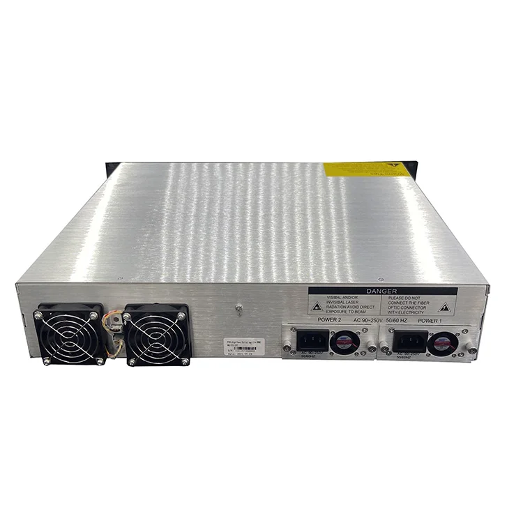 Optical Transmitter Amplifier Module 2.1 Mini Edfa