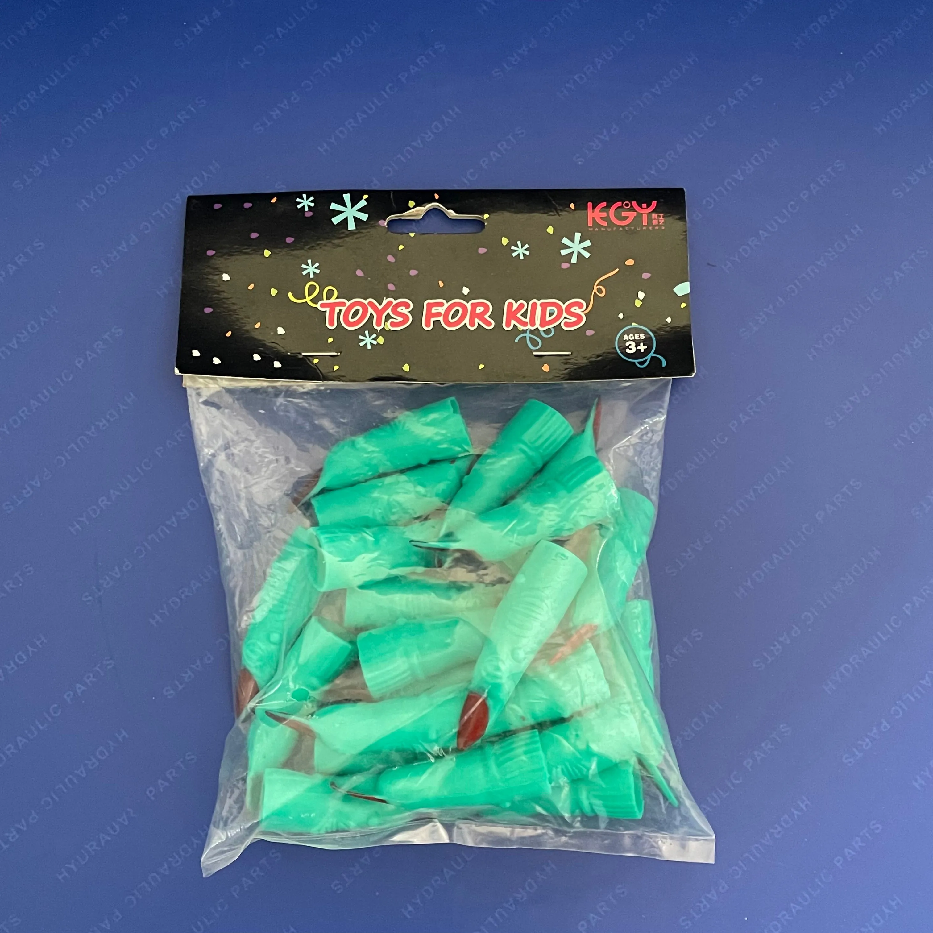 A Set Of 24pcs Halloween Witch Fingers Fingers Zombie Ghost Vampire ...