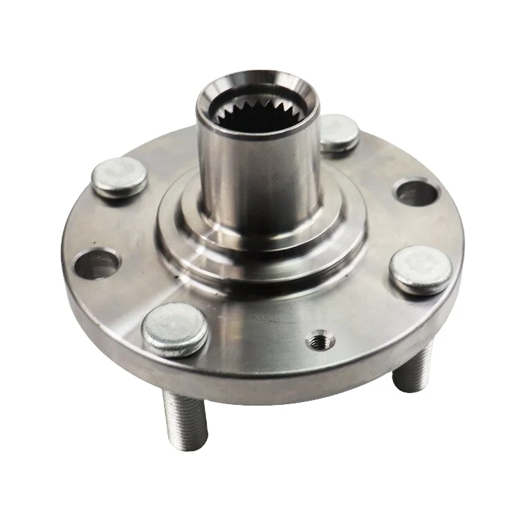 96535041 Car Bearings - Front Wheel Hub for Chevrolet