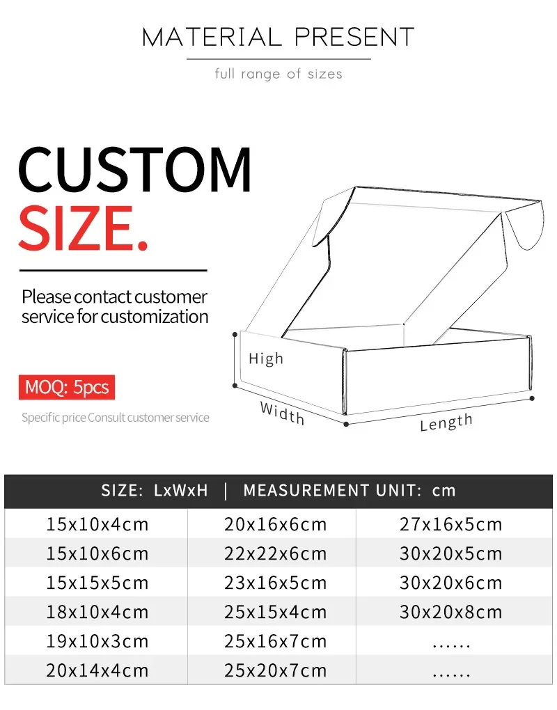 Factory Wholesale Cheap 9x6x4 8x6x4 8x8x8 12x9x4 Express Aircraft ...