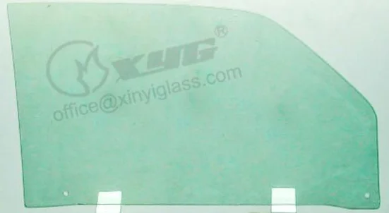 MERCEDES S-CLASS C126 / W126 Auto Glass - Quality & Durability