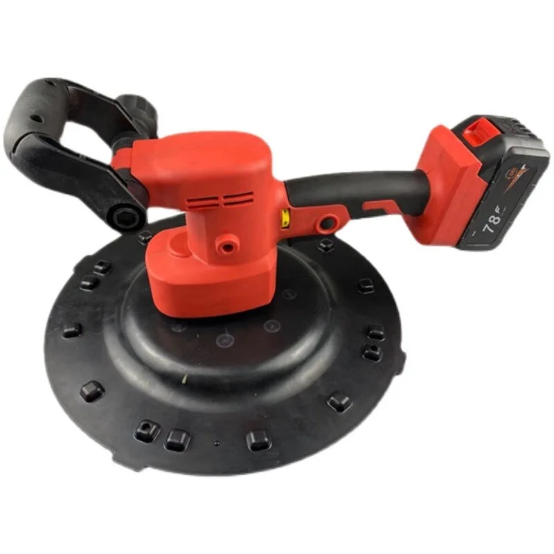 Automatic Plastering Machine Portable Plastering Machine Electric Hand ...