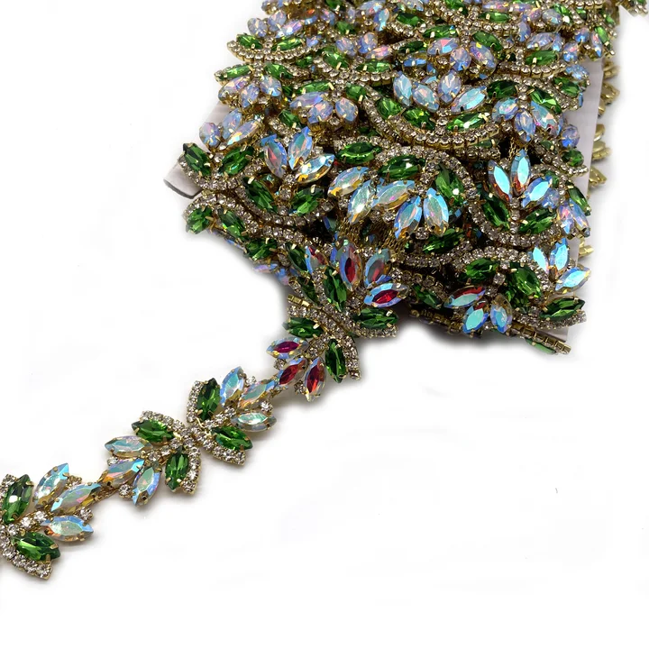 Crystal Trimming跨境商机分析报告行业外贸出口趋势-阿里巴巴国际中文站官网