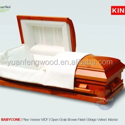 Babycone#45 Child Size Cardboard Casket - Buy Child Size Cardboard ...