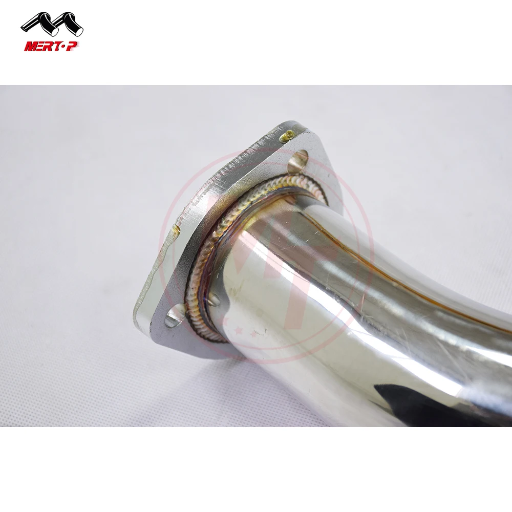 Mertop Racing 3'' Stainless Steel 304 MR2 SW20, 3S-GTE Celica St205 ...