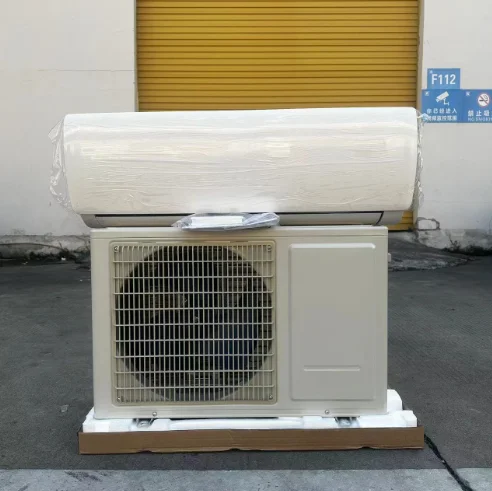 2hp Inverter Air-Conditioner - Energy-Efficient & Versatile