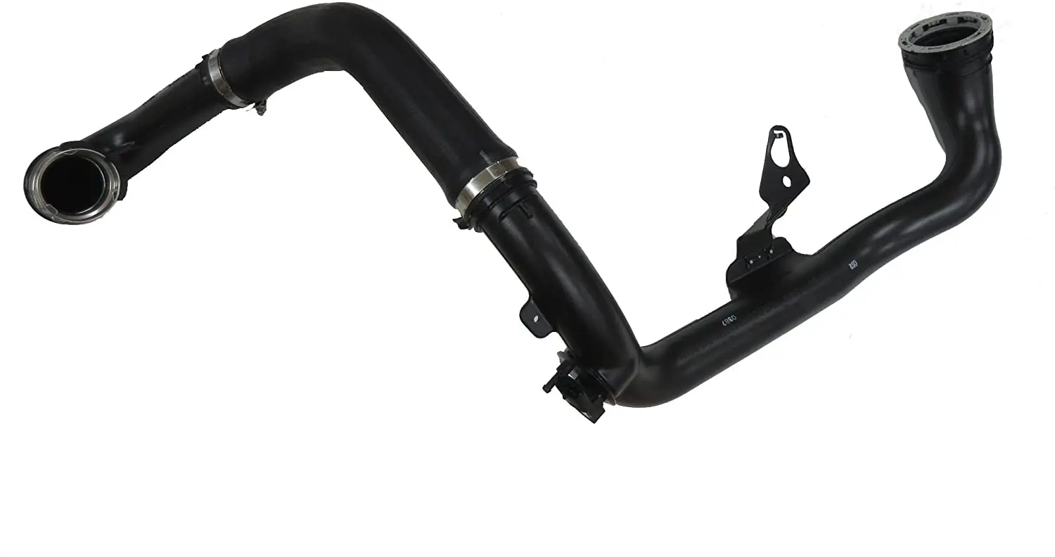 Turbo Pipe Turbocharger Intercooler Hose for Buick Regal 2012-13 - GM ...