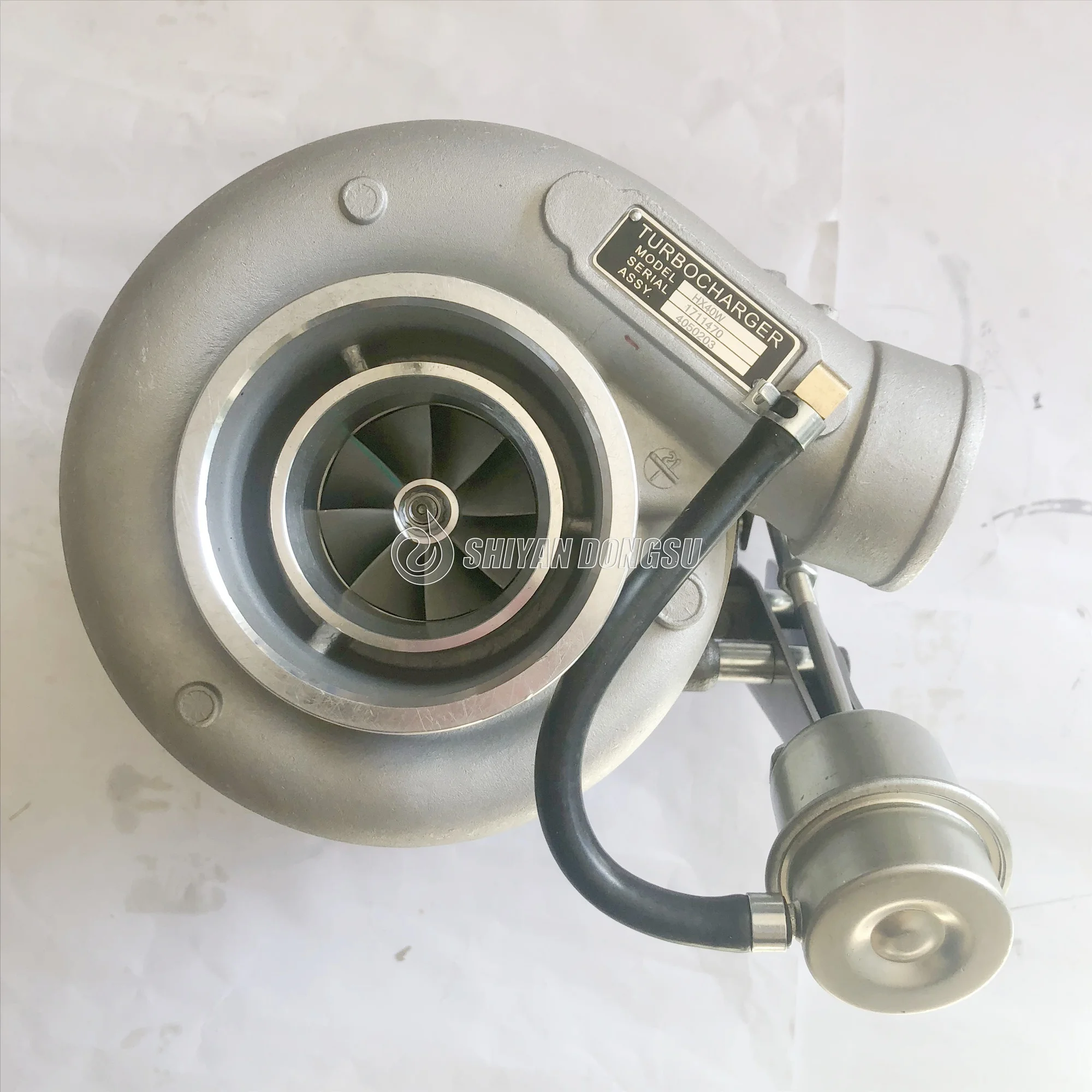 高品质6cta柴油机涡轮增压器4050203 4050236 - Buy 套件涡轮增压器4050203,4050236,通用turbo ...