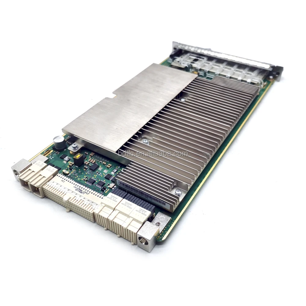 HW Ubbpe4 Wd22ubbpe4 03057155 - Baseband Unit for BBU3900