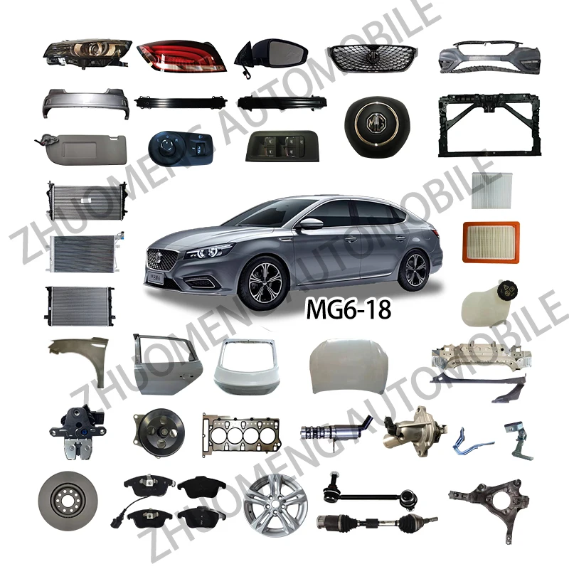 MG 6 Environment Sensor 10175065 - Reliable Engine Temperature Control ...