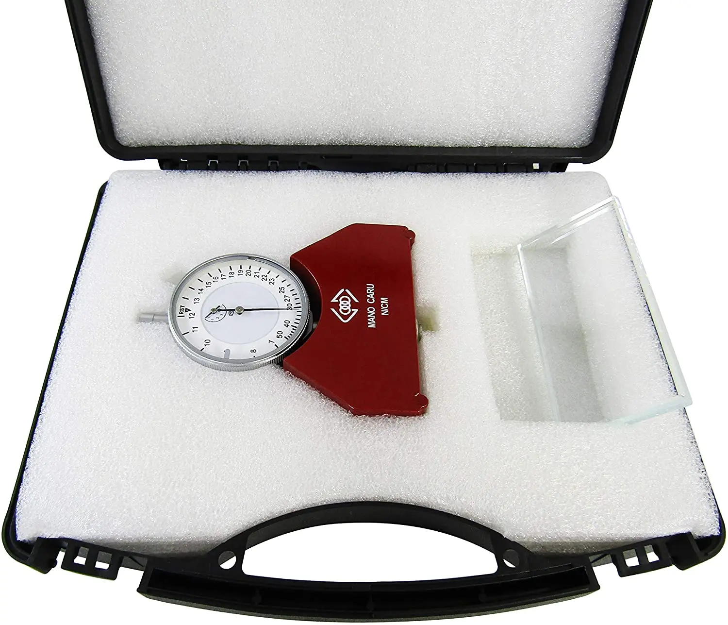 Screen Printing Mesh Tension Meter Tension Gauge Measurement Tool In ...