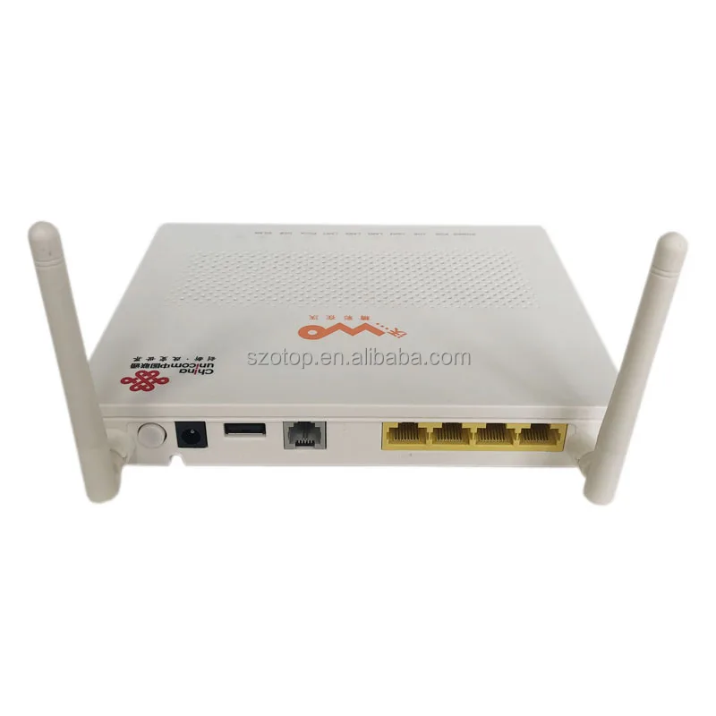 Gpon Epon Hg8347r Onu Ont Fiber Optical Network Terminal Single Band ...