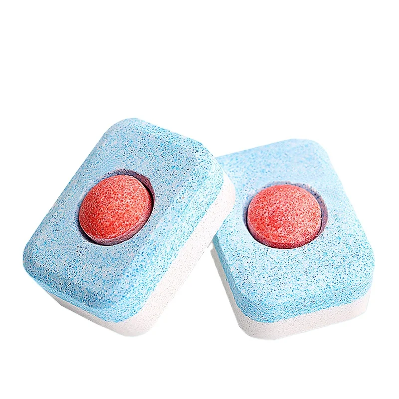 Alibaba.com: LARGE Power Ball Automatic Dishwasher Detergent, All in 1 ...