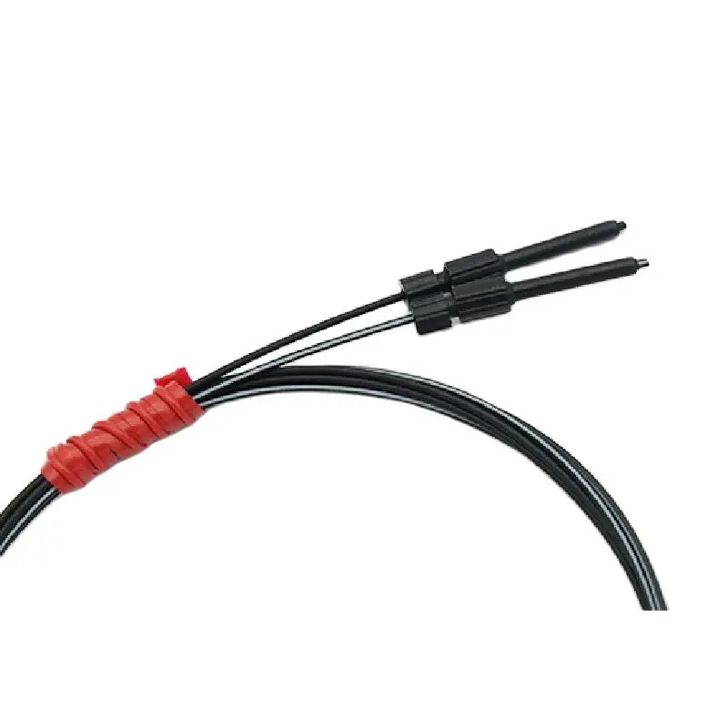Optical Fiber Sensor FFRC-310 FFT-420 - Diffuse Reflective Amplifier