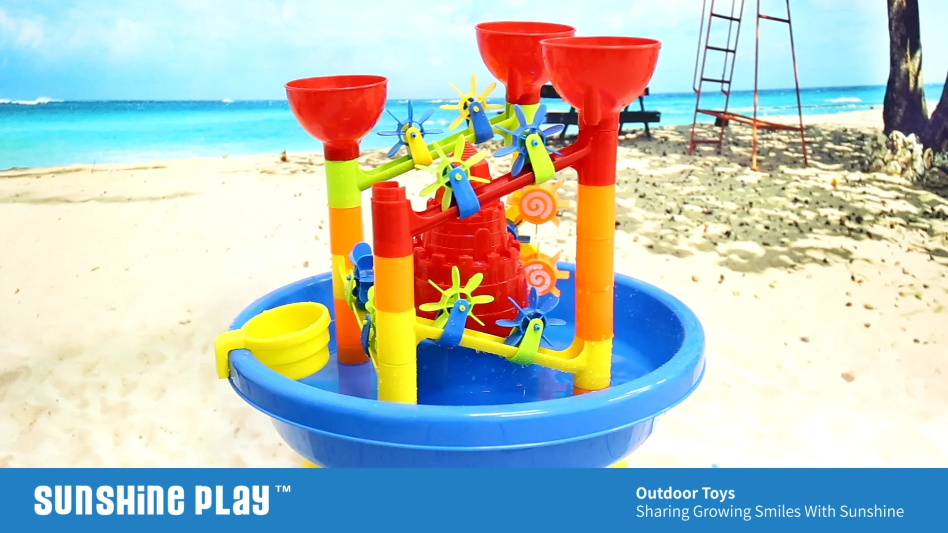 Kids Other Outdoor Toys & Structures,Outside Kids Outdoor Toys Summer ...