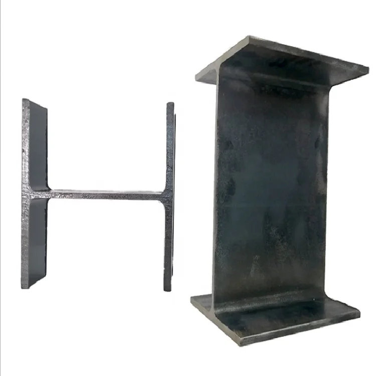 American Wide Flange Beams W8x18 W8x21 W8x24 W8x28 With Grade Astm A36 ...