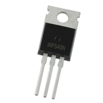 High Quality Transistors Irf540n Electronic Components Transistor Kit ...
