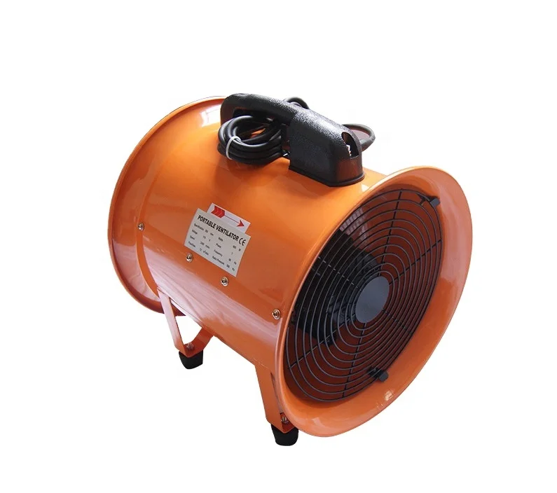 110V Electric Portable Ventilation Fans 220V 591402 200MM 591403 300MM ...
