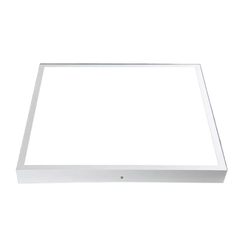 600x600 surface mounted led panel light| Alibaba.com