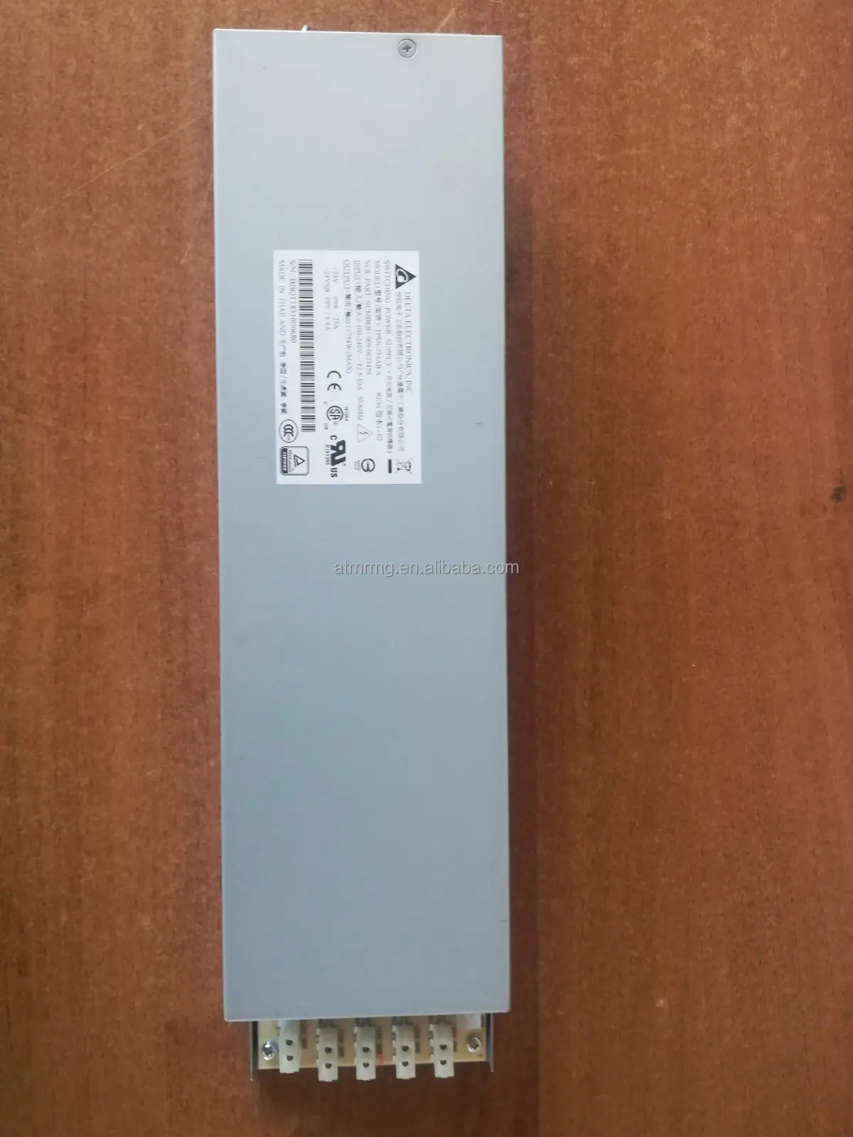 NCR 6625 Power Supply 605W - Reliable ATM Spare Parts